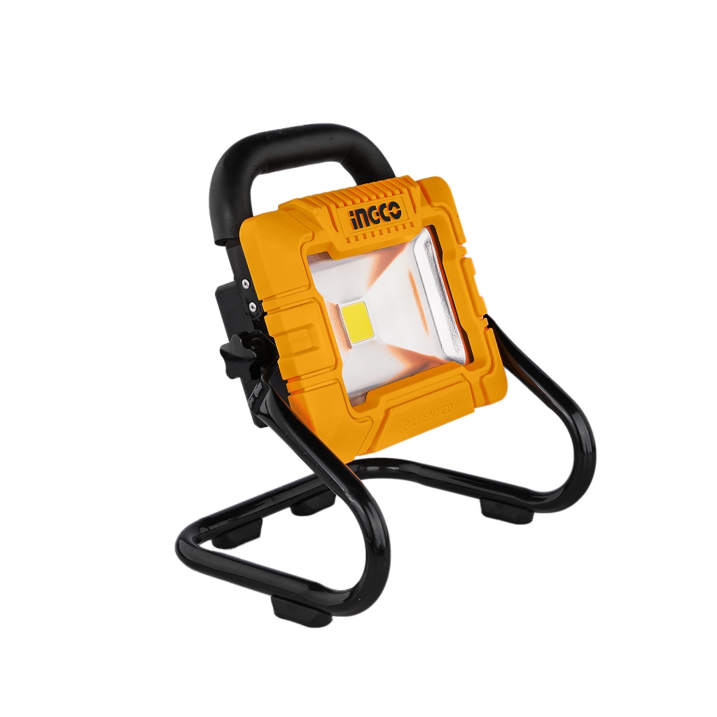 Đèn làm việc 20W dùng pin 20V Ingco CWLI20258 - Dụng Cụ Chính Hãng AN TOOLS